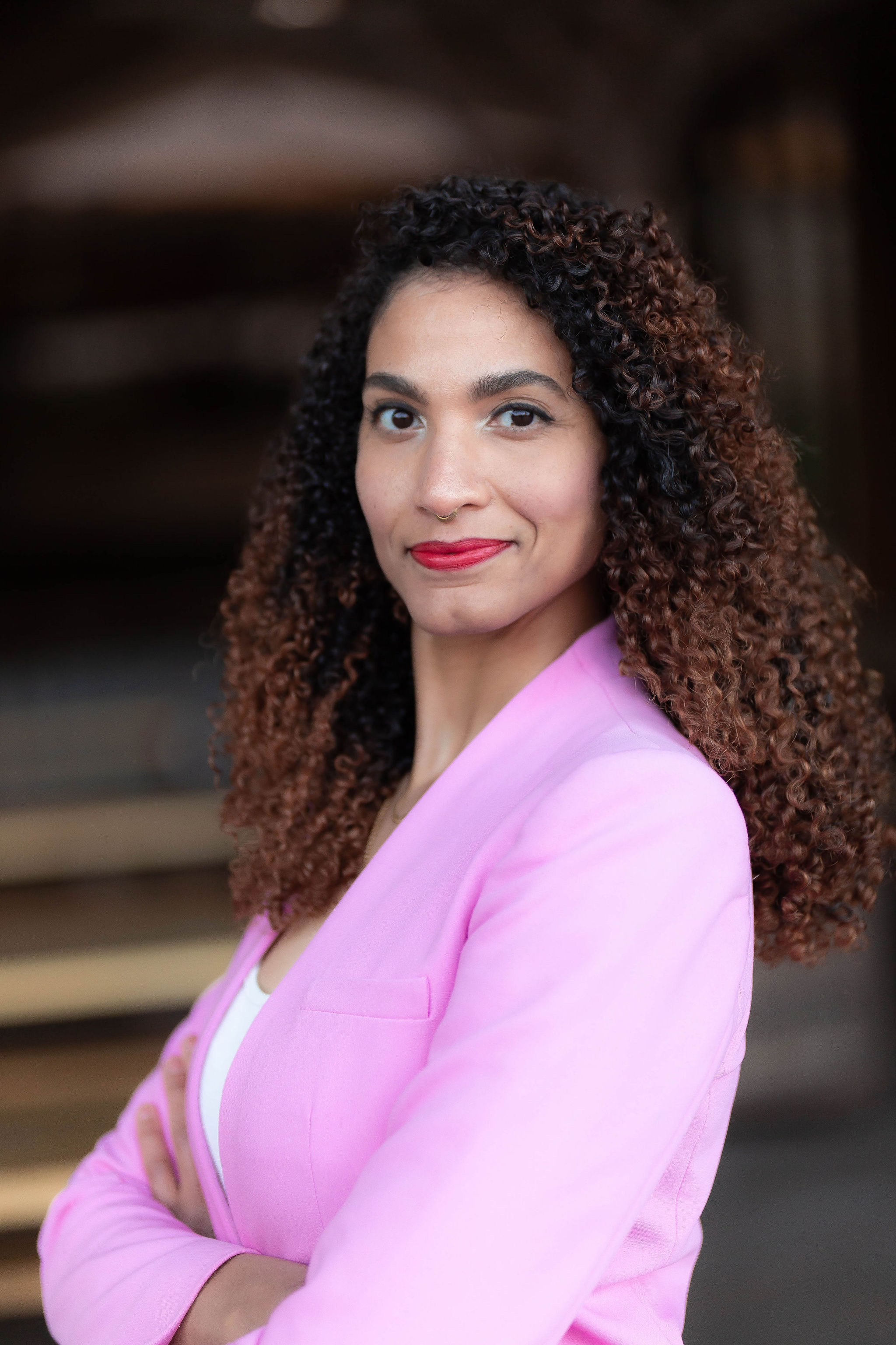 Melissa Hellmann – Journalist